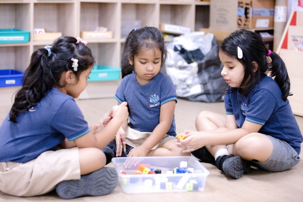 IGCSE School in Whitefield Bengaluru-Best International School Valistus-Bengaluru