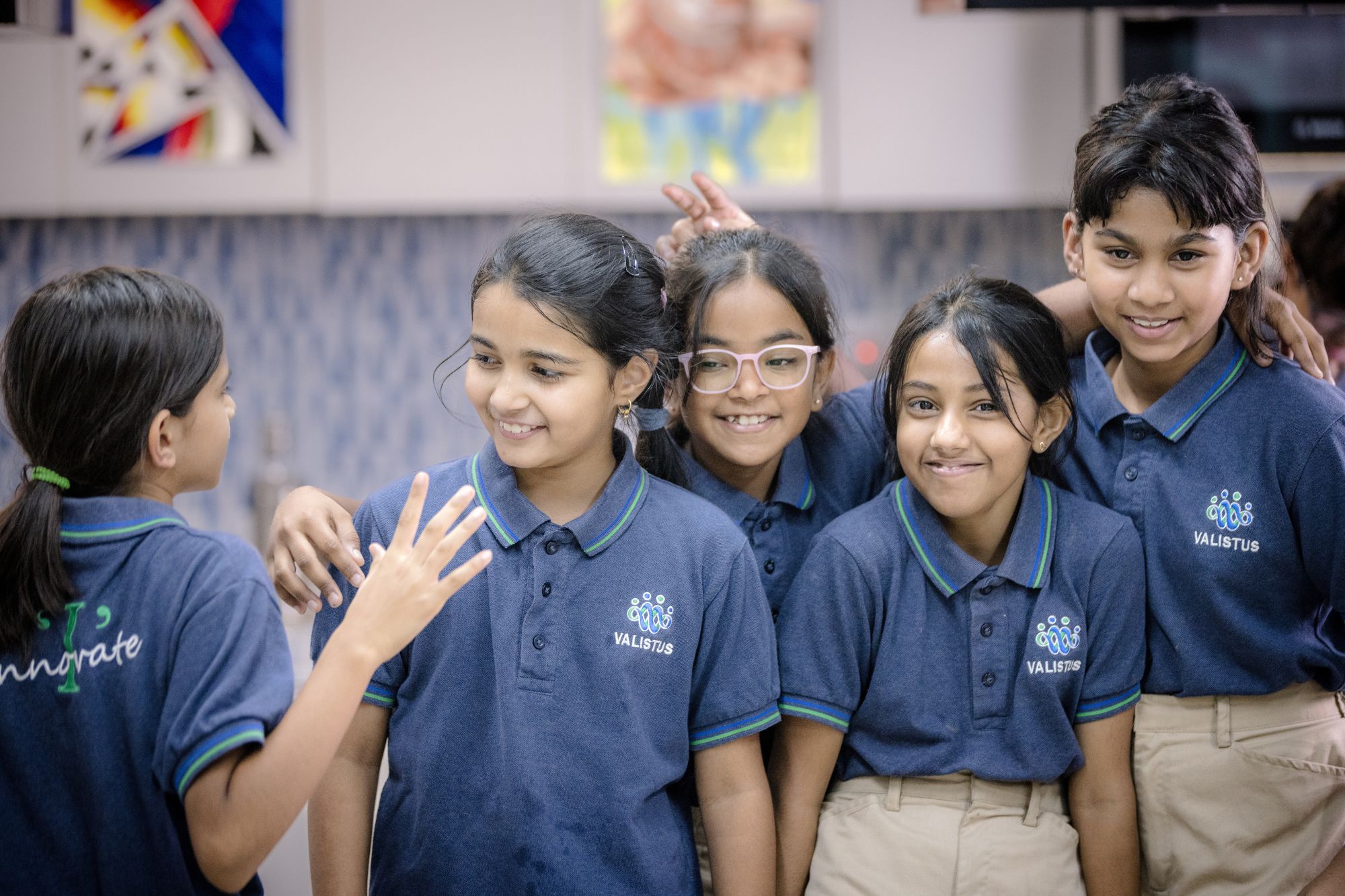 Admissions - Valistus - IGCSE School in Whitefield Bangalore