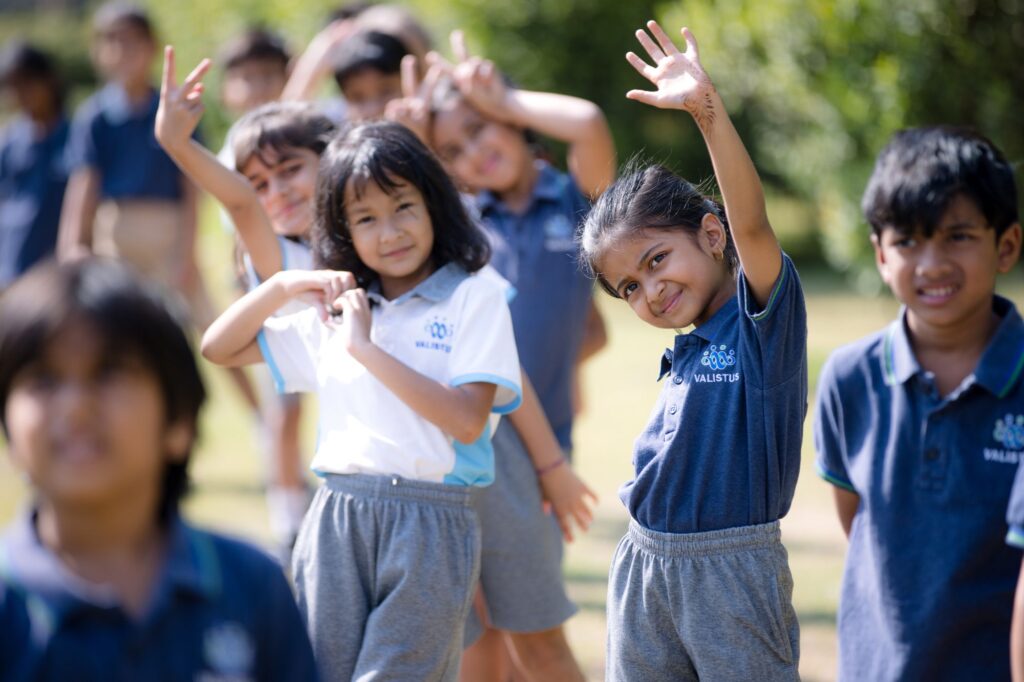 IGCSE School in Whitefield Bengaluru-Best International School Valistus-Bengaluru